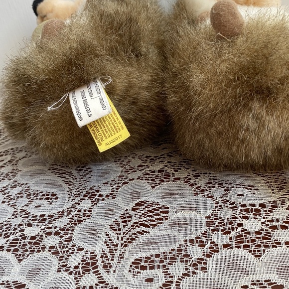 Miyoni by Aurora | Toys | Duo Of Hedgehogs Miyoni By Aurora Gently Pre ...